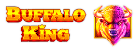 Buffalo King Slot - Грати онлайн на гроші 🎰 🤑